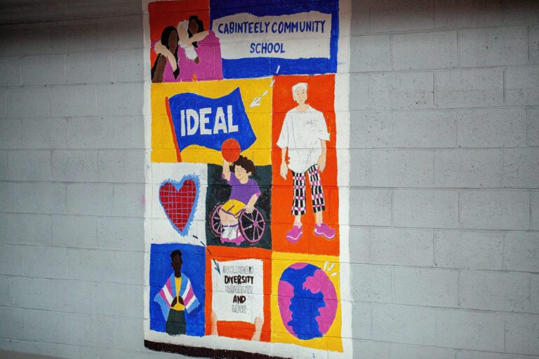 Behaviour for Learning - Cabinteely Community School