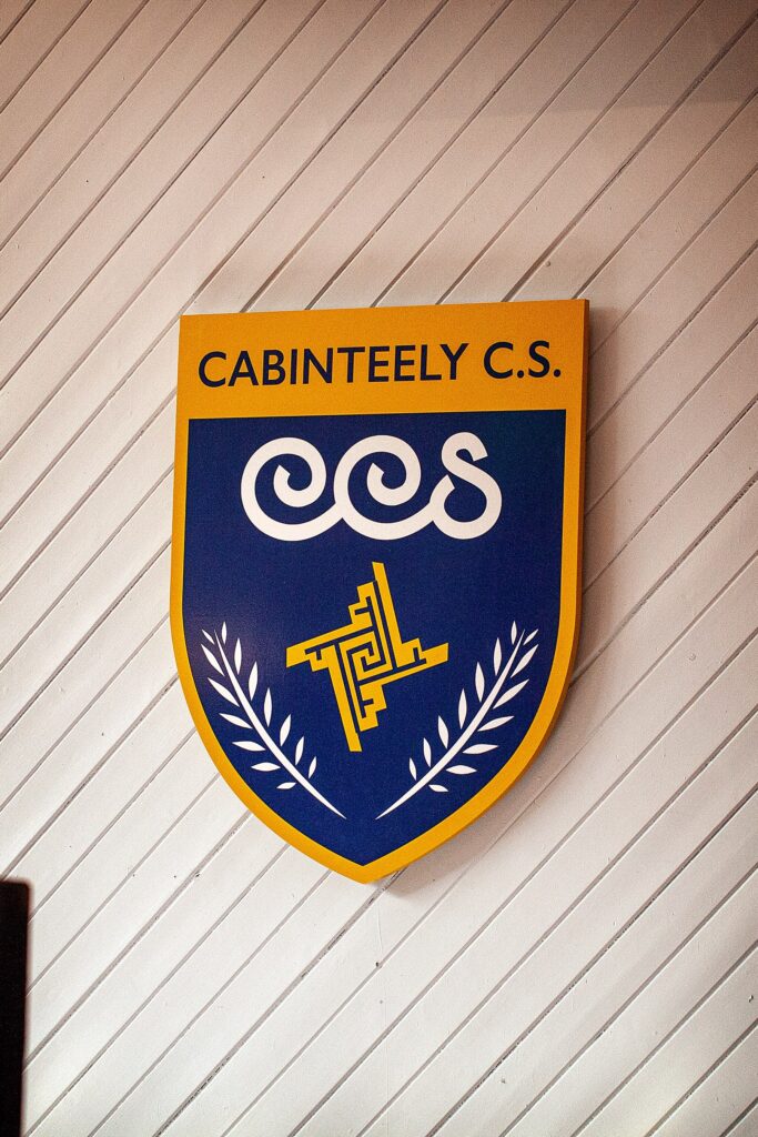 Trustees & Management - Cabinteely Community School